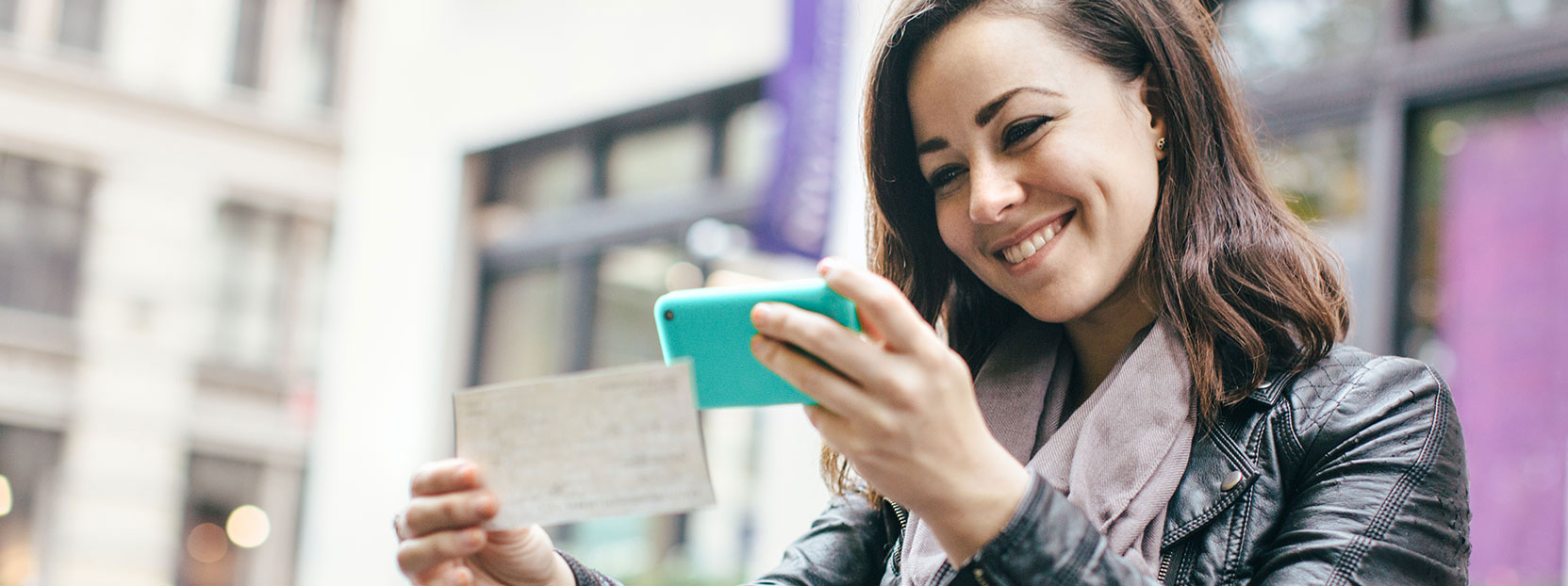 Mobile Deposit Disclosure